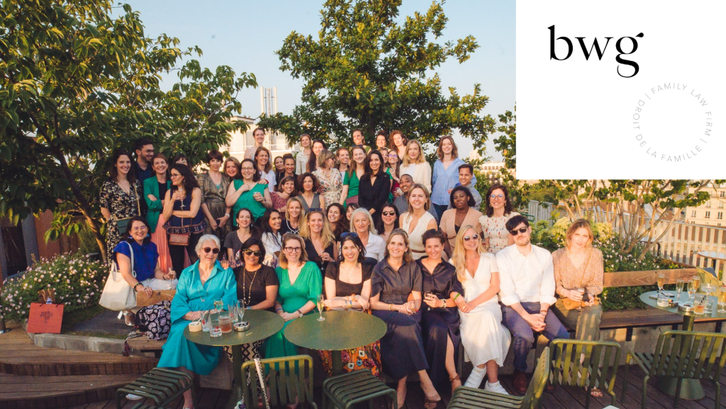 Le séminaire 2023 : Alumni BWG - BWG Associés