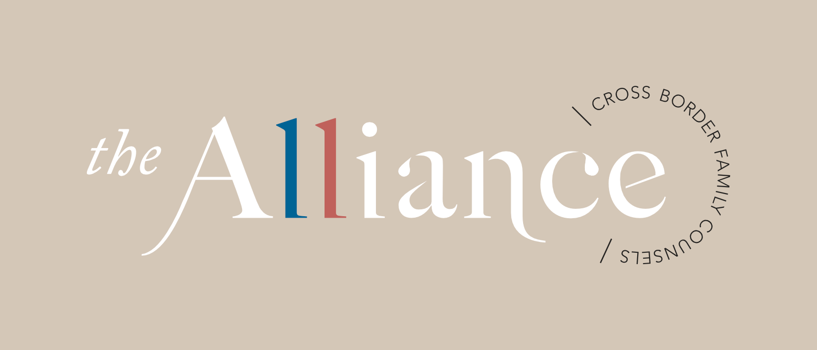 The Alliance, cross border family counsels : une nouvelle offre en ...